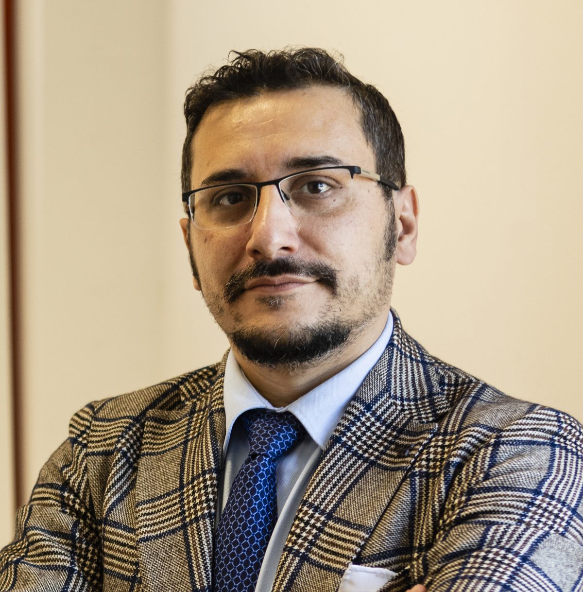 Francesco Pace - Acacia Group