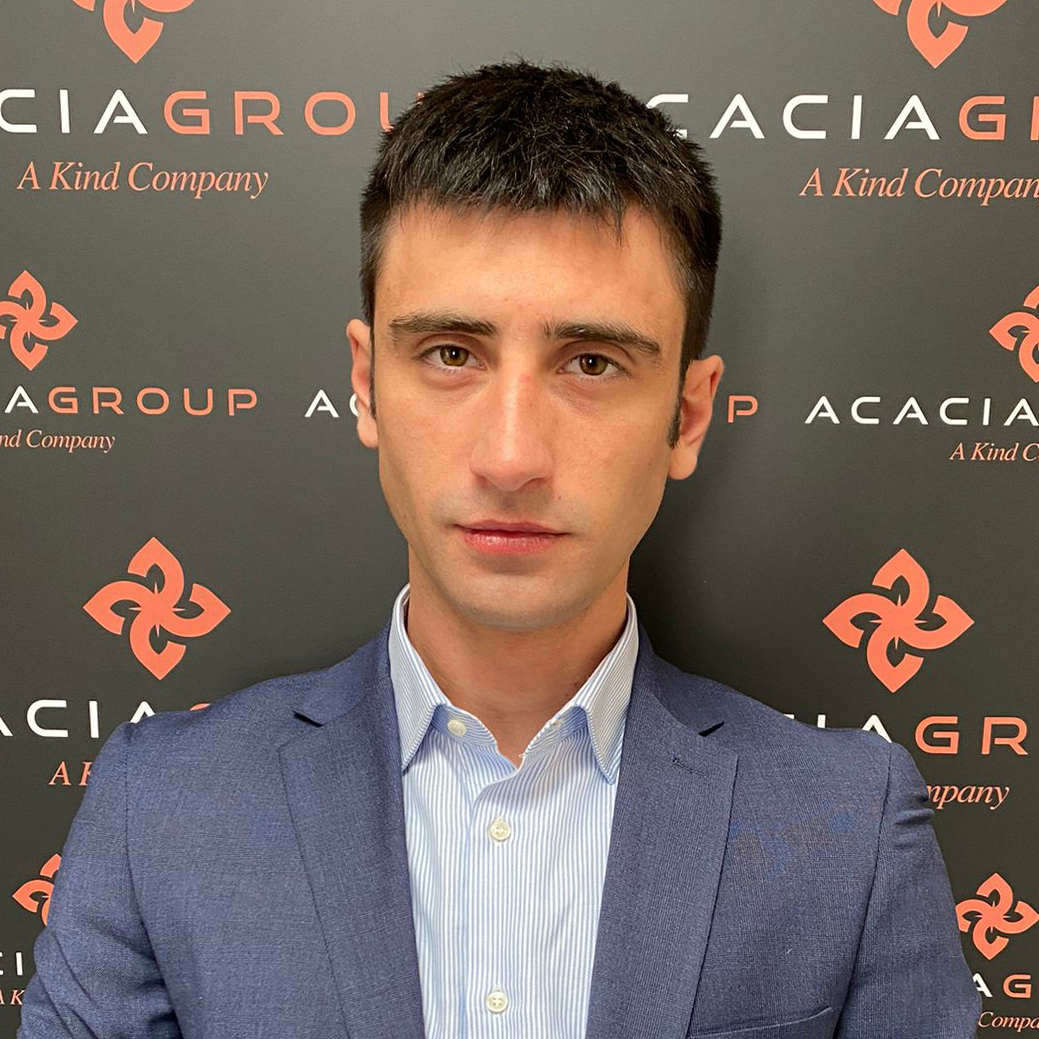 Acacia Group - L'Osservatorio delle Imprese - A Kind Company